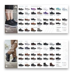 shoe reference photo