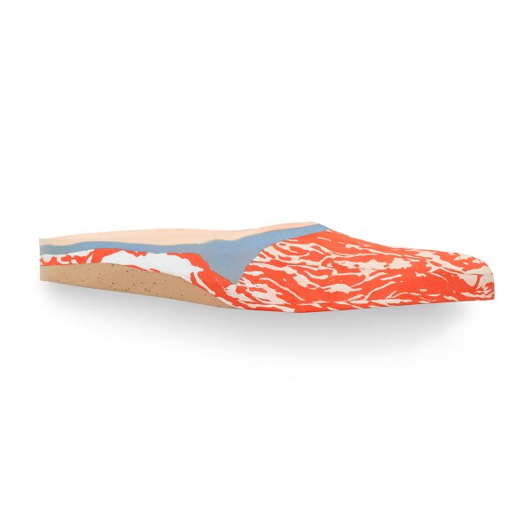 Diabetic Toe Filler Insert for Amputations | No. 4 | Anodyne