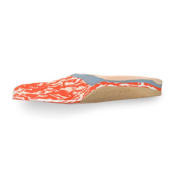 Diabetic Toe Filler Insert for Amputations | No. 4 | Anodyne
