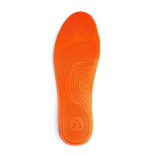 No. 1 Women's Heat Moldable Insoles | Anodyne Shoes